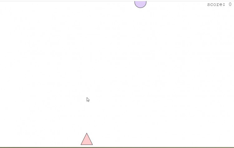 Bubble Popper Game Using Javascript With Free Source Code Sourcecodester